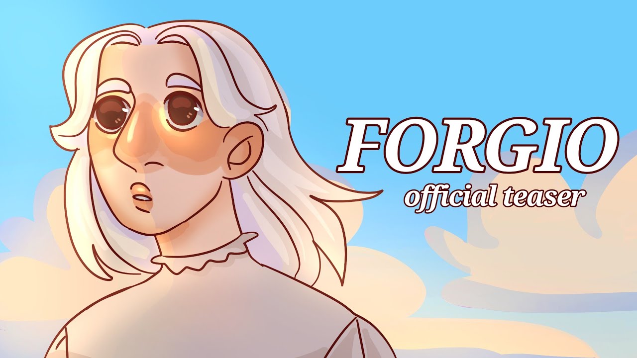 FORGIO | Official Teaser - YouTube