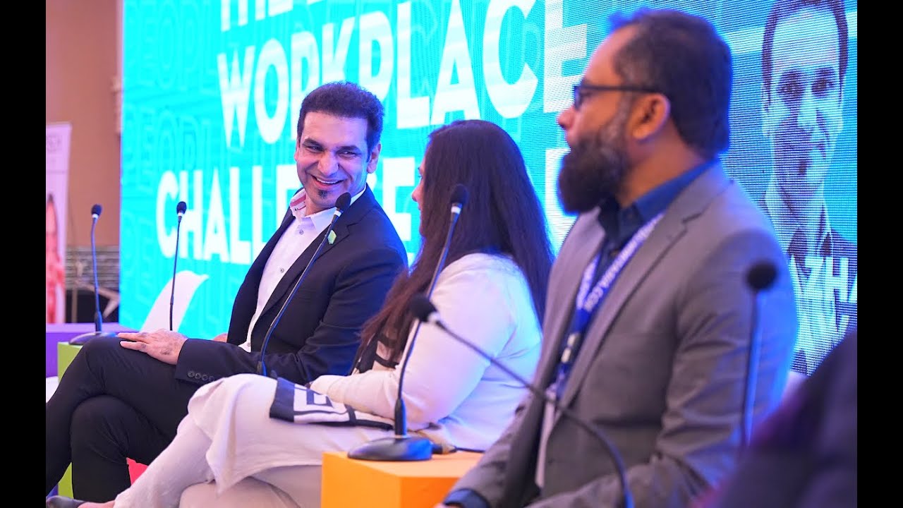 Event Recap: People HR Tech Summit Asia 2024 - YouTube