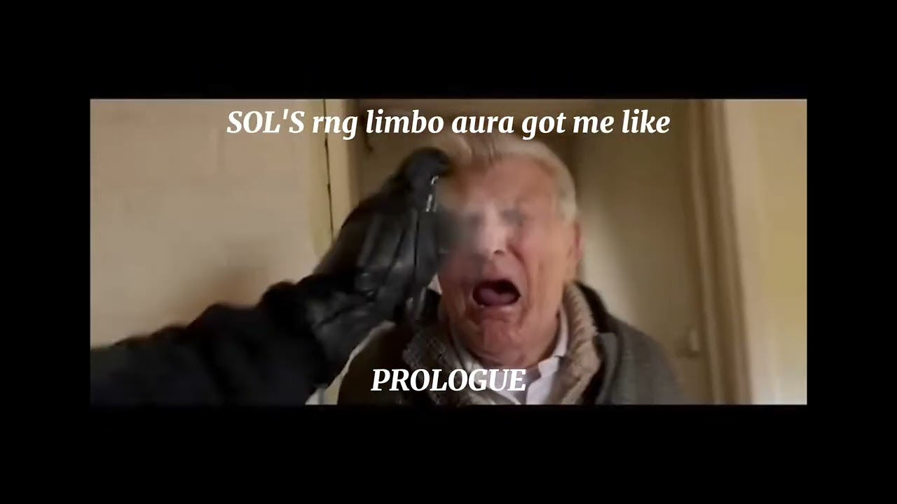 Sol's Rng Limbo aura theme got me like - YouTube