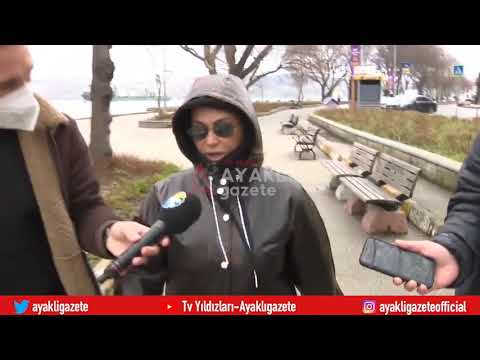 Hülya Avşar önceki gün Kuruçeşme sahilinde yürüyüş yaparken kameralara yansıdı!