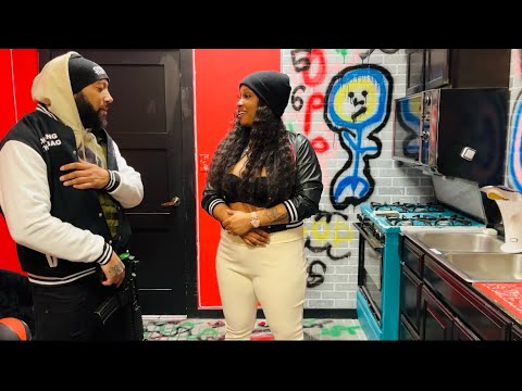 Bigg Kevin: The Saga - Episode 2 - Knock Knock Reno - YouTube