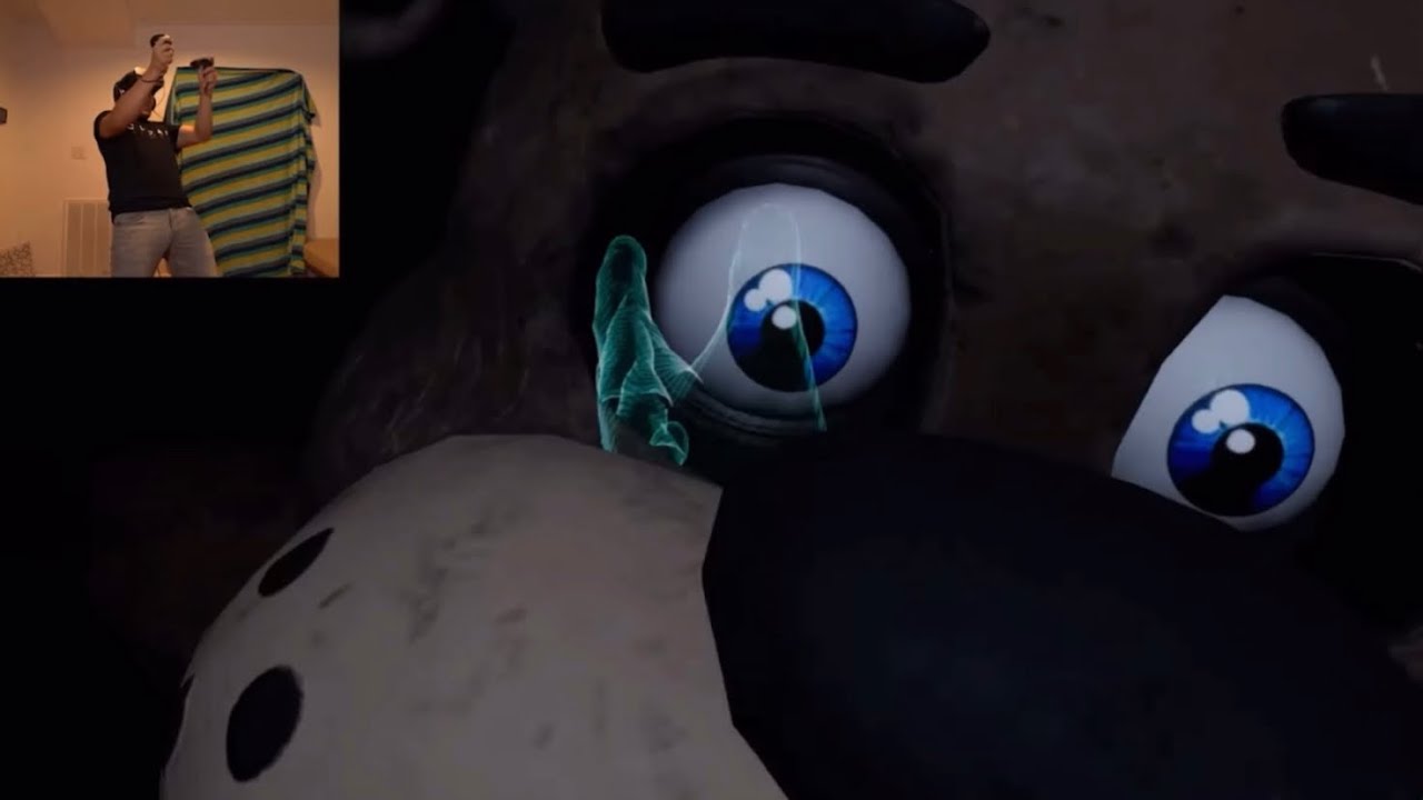 Markiplier perfectly cut scream #10 - YouTube