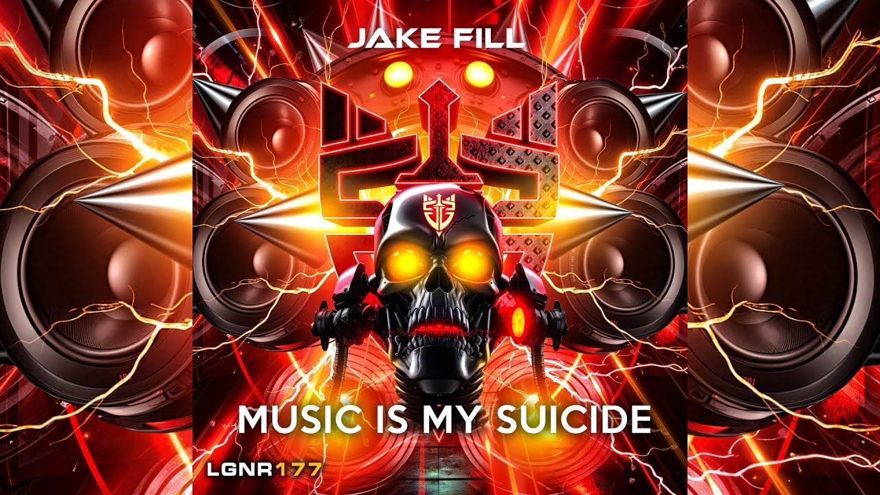 Jake Fill - Music Is My Suicide (Extended Mix) | Big Room - YouTube