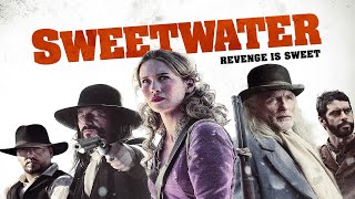 January Jones Sweetwater