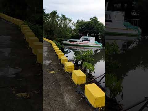 EMBARCADERO, JUBAN, SORSOGON | 'GREAT WALL OF JUBAN' - YouTube