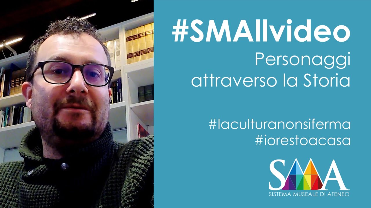 Personaggi attraverso la Storia. Augusto Righi e le origini della ...