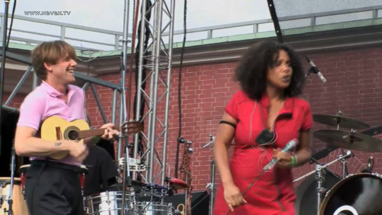 Zuko 103 - Live in St.Petersburg - YouTube