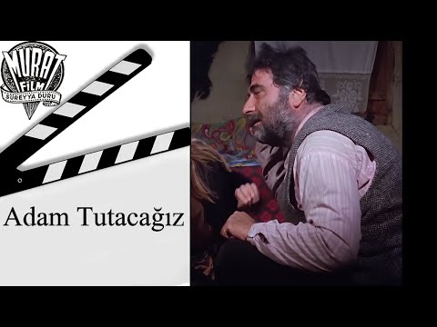 Korkusuz Aşıklar - Adam Tutacağız