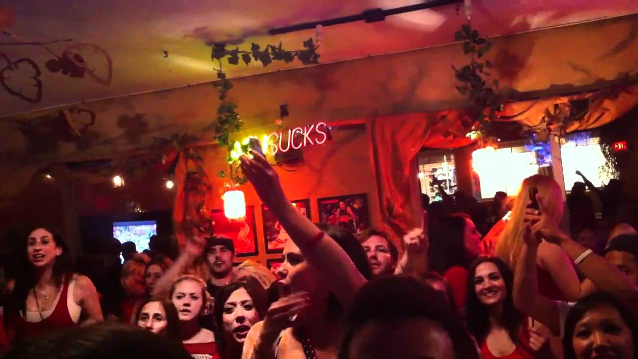 Arizona beats Duke in Sweet Sixteen - YouTube