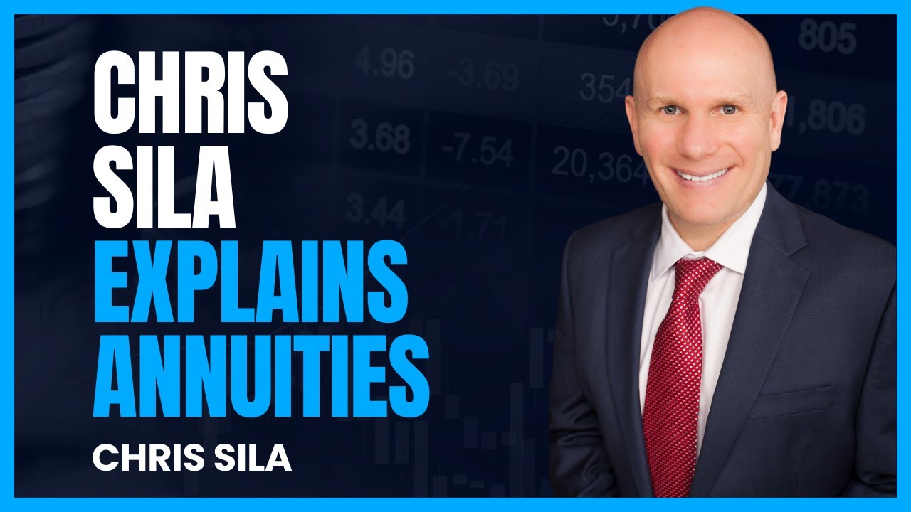 Annuities Explained - YouTube