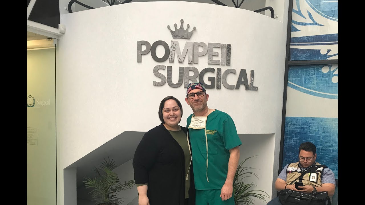 Pompeii Surgical Center Reviews
