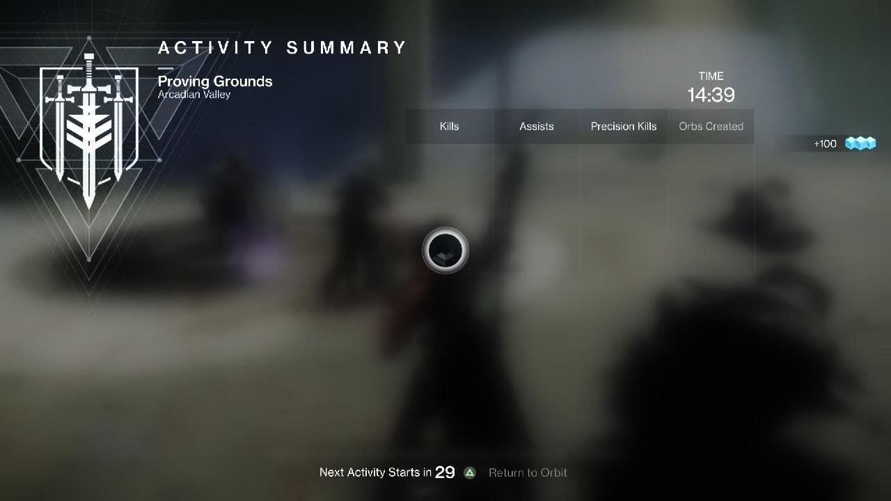 Destiny 2 Caitl Strike - YouTube