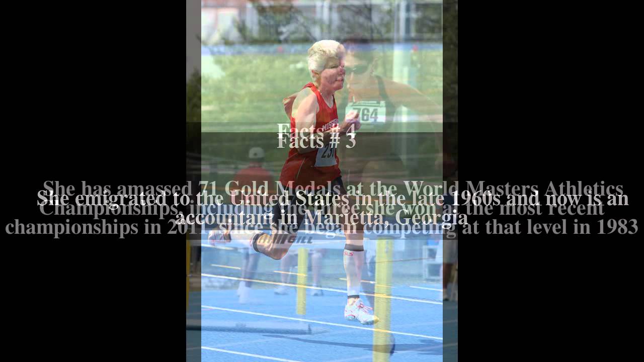 Philipa Raschker Top # 7 Facts - YouTube