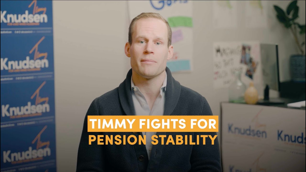 Timmy Knudsen: Balancing Budgets :15 - YouTube