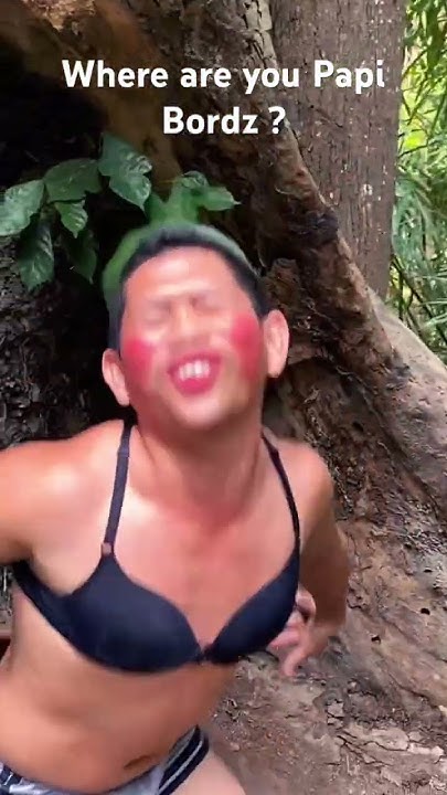 Papi Bordz Please Come Home - YouTube