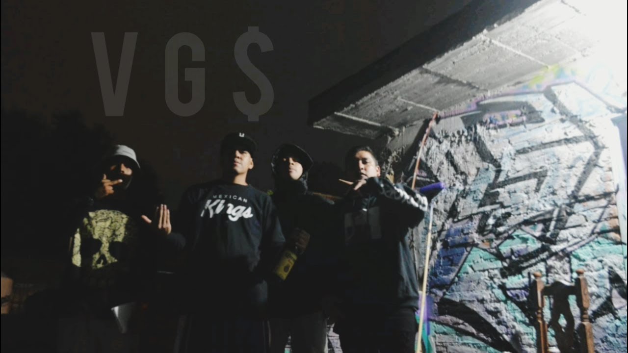 VG$ GANG || MALA FAMA (VIDEO OFICIAL) - YouTube