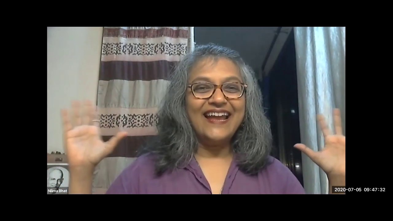 Full Spectrum Consciousness Through 7 Chakra Meditation by Nilima Bhat ...