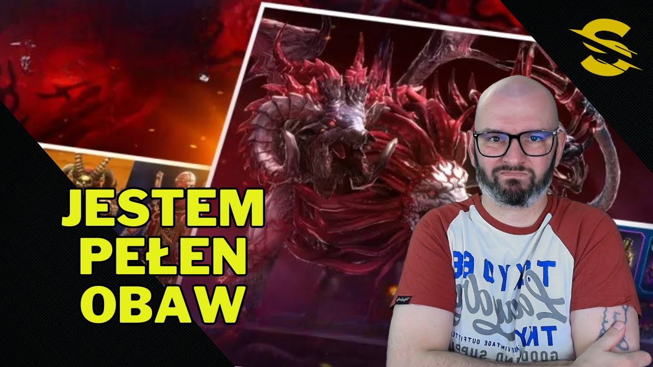 Wielkie zmiany w Raid ale czy na lepsze? | Raid: Shadow Legends - YouTube