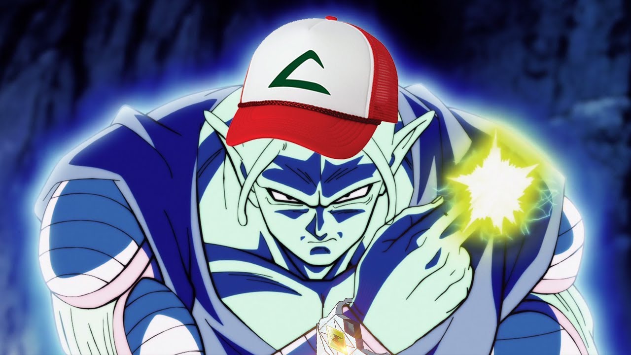 Z - Move [ AMV ] Dragon Ball Super - YouTube