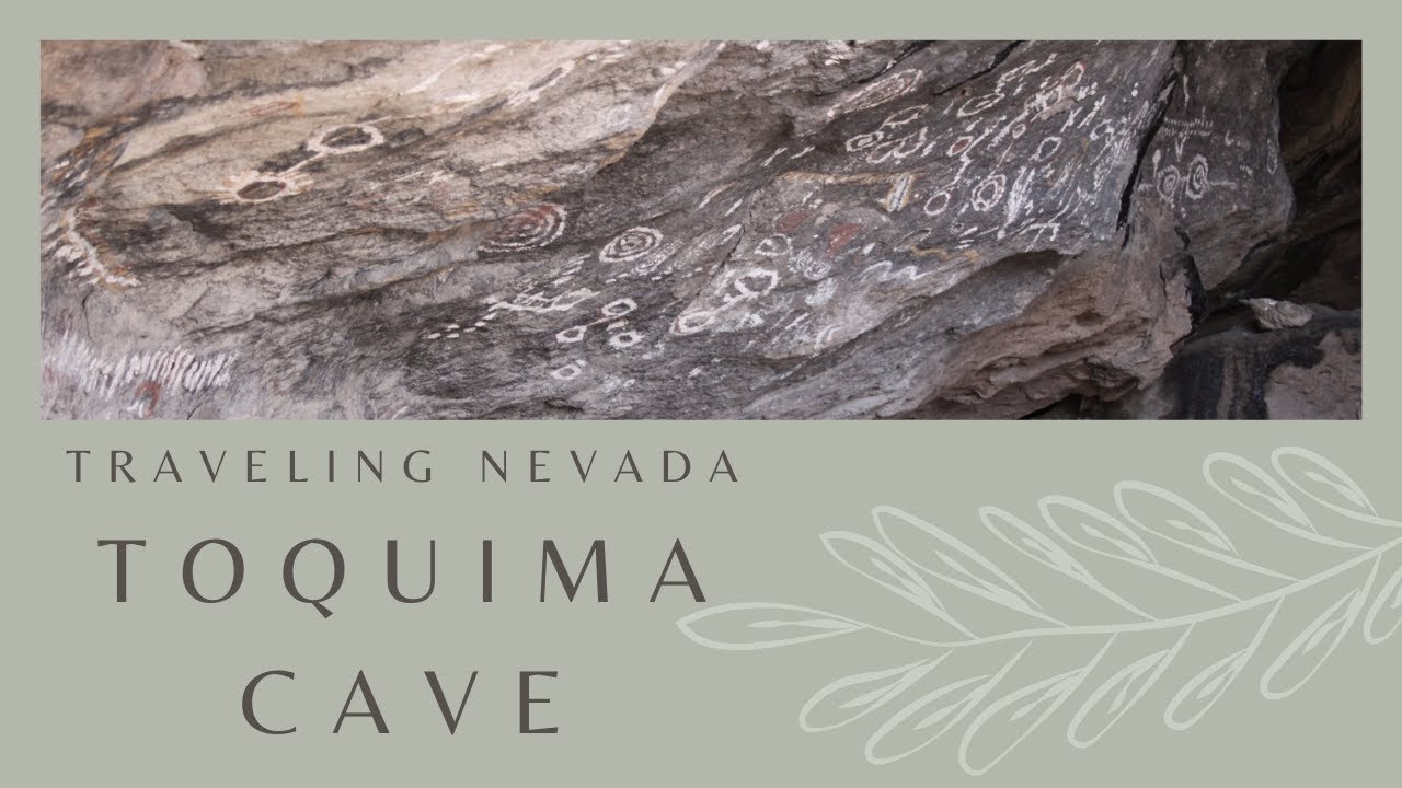 Exploring Toquima Cave and more S1:E14 - YouTube