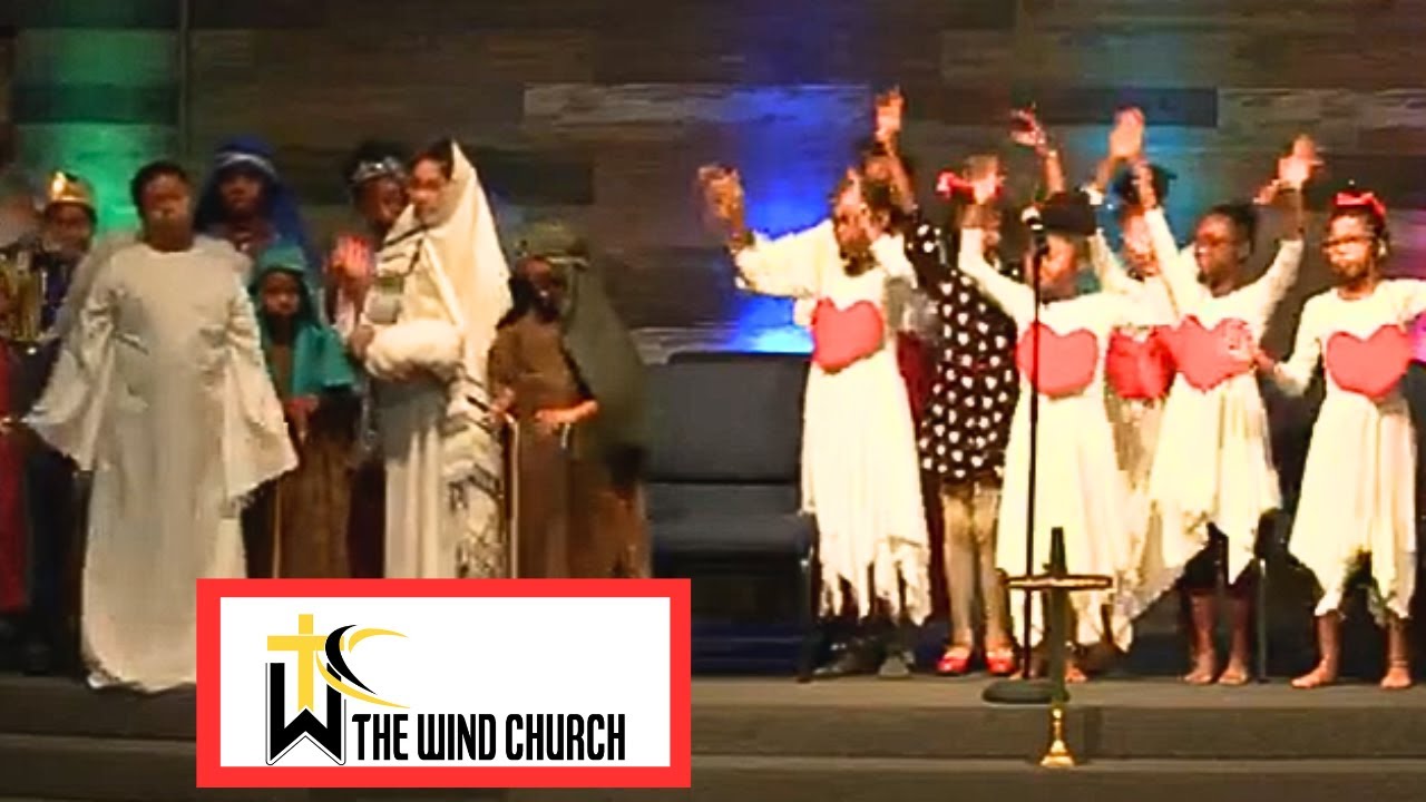 "Promise. Proximity. Praise." - YouTube