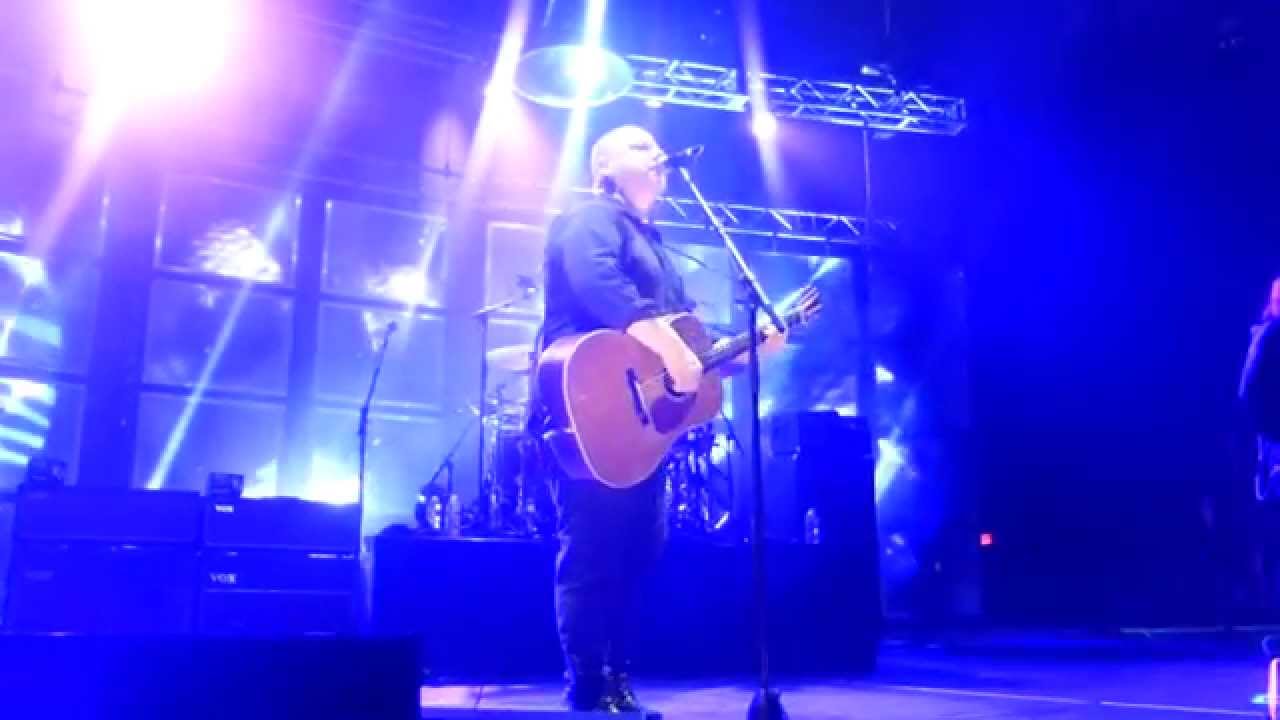 Pixies - In Heaven (Lady in the Radiator Song) [David Lynch cover]→ ...