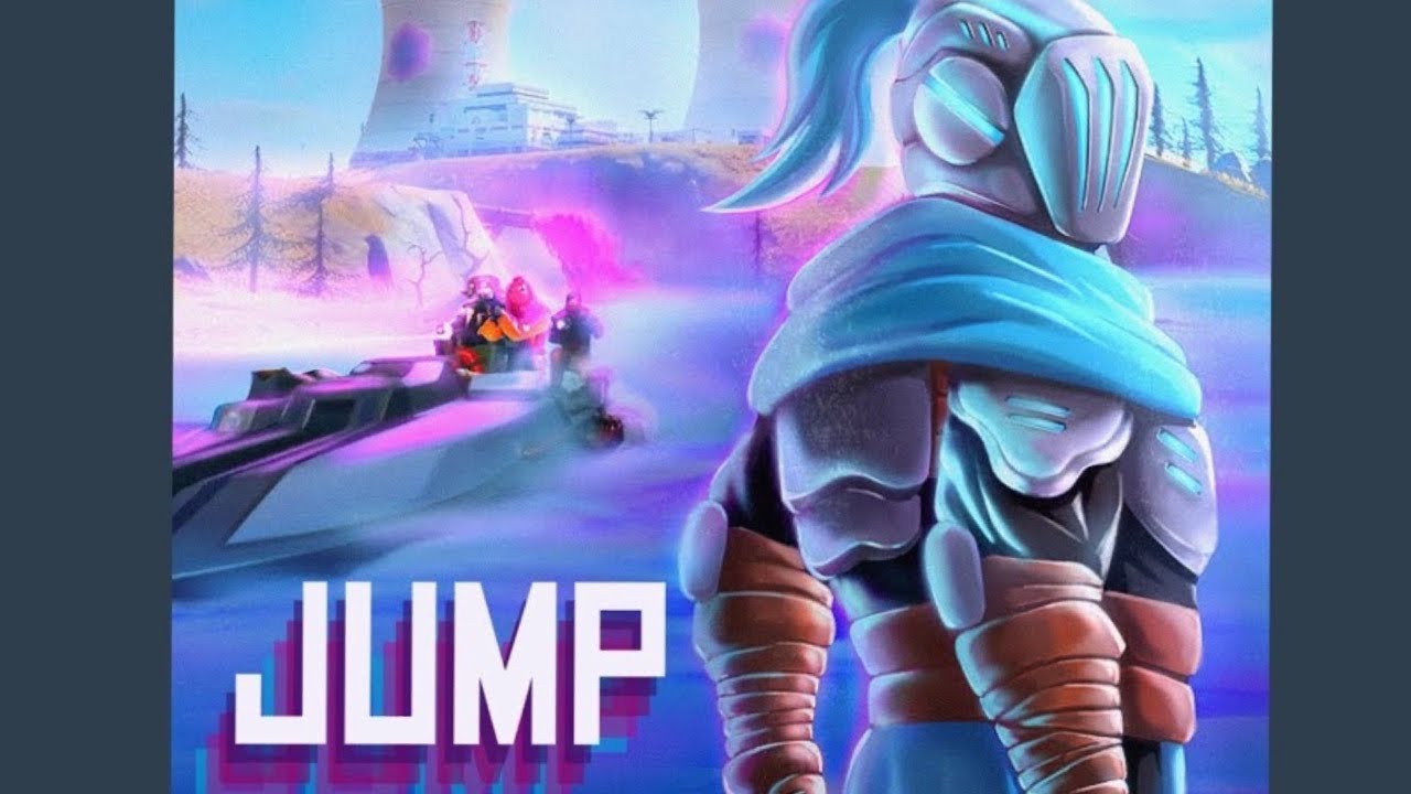 Jump | By FabvL | (Season 1 Chapter 2 Fortnite Song) - YouTube