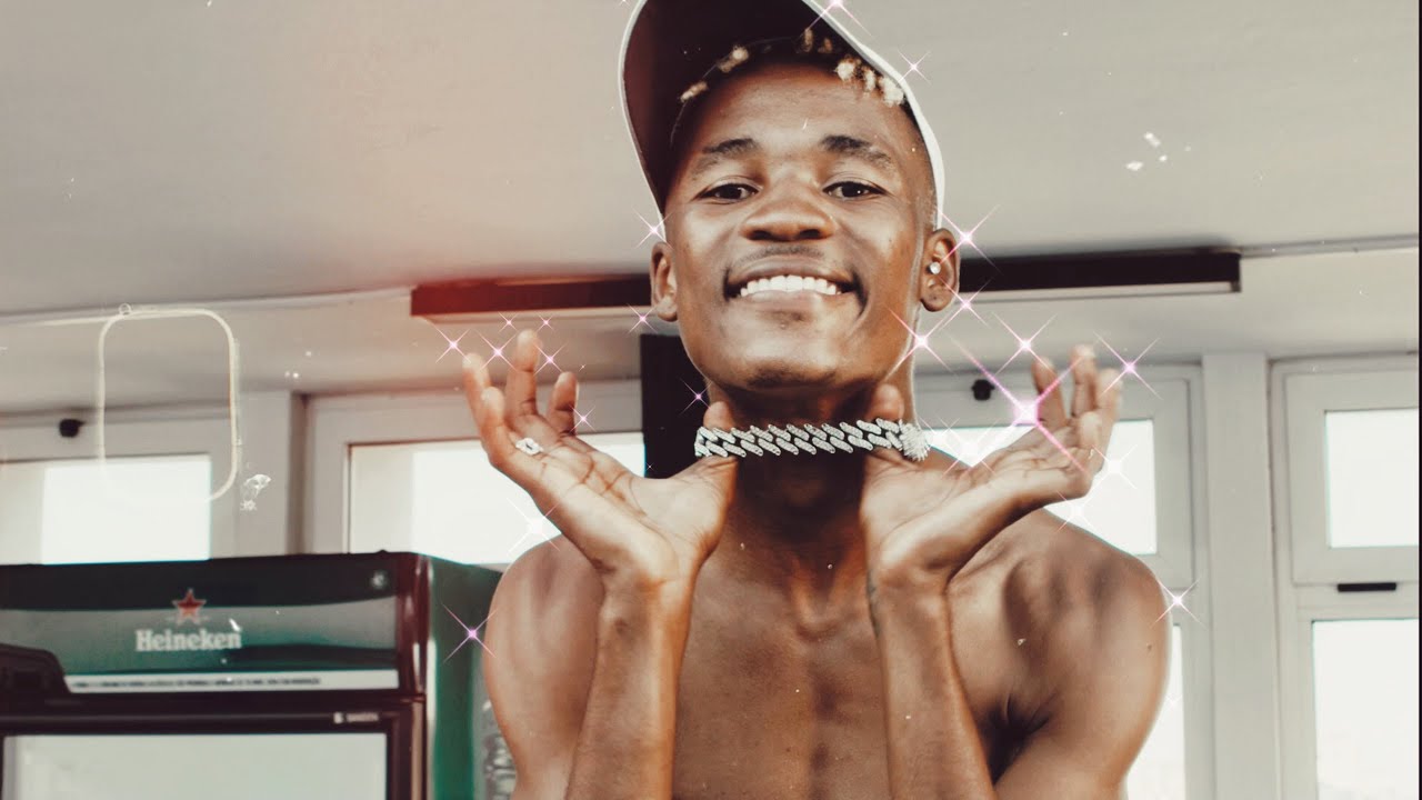 The One - Mano excuse-me (Official Music Video) - YouTube