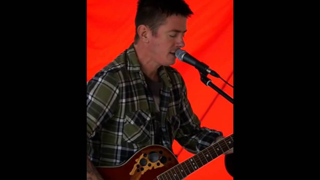 Dan Hamilton. Least i tried - YouTube