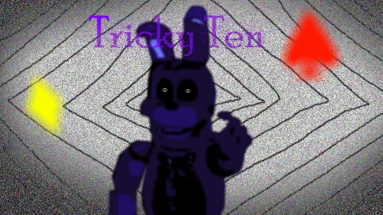 Top 425 Max Mode / "Tricky Ten" Thunder's Frenzy Recoded - YouTube