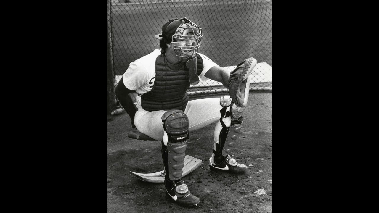 Ross visits with longtime Dodger Bullpen Coach Mark Cresse, and learned ...