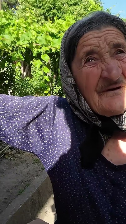 ОТНОВО ИМАМЕ ПОДАРЪК БАБА СТОЯНКА Youtube
