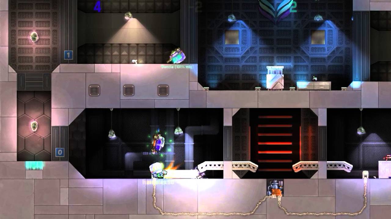 Cobalt gameplay by Kyro - YouTube