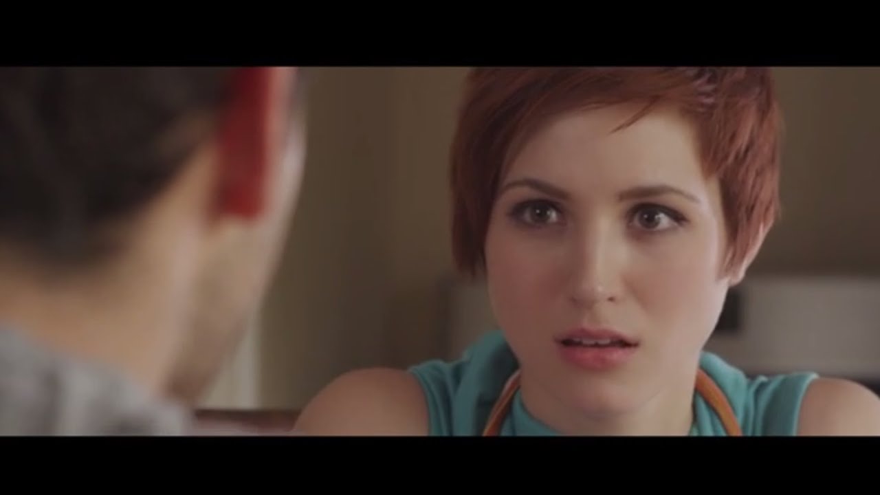 Home Front scene - YouTube