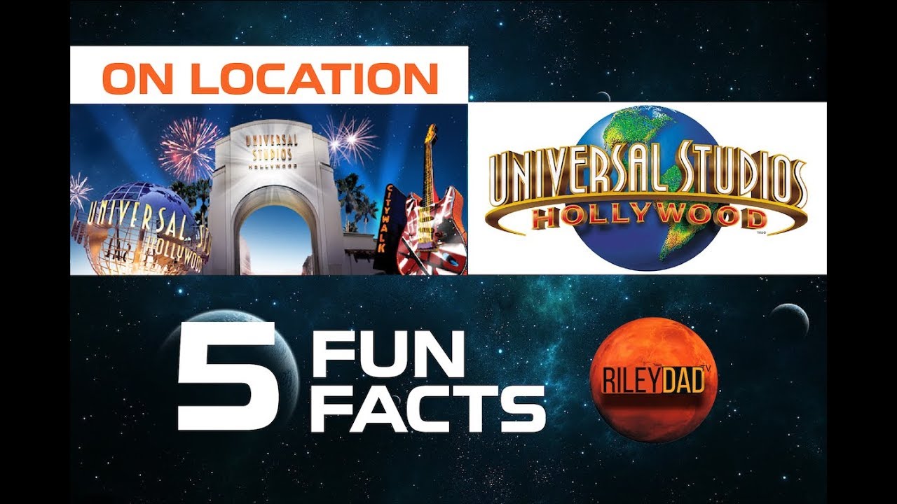 Universal Studios Hollywood 5 Fun Facts 7 On Location YouTube universal-studios-hollywood-5-fun-facts-7-on-location-youtube