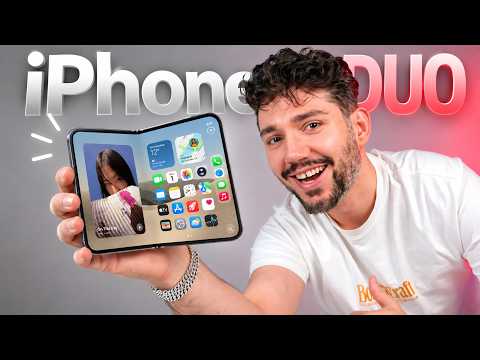 Olması Gereken iPHONE DUO İncelemesi (!)