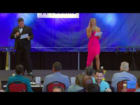 Florence Area Literacy Council Lip Sync Battle 2024