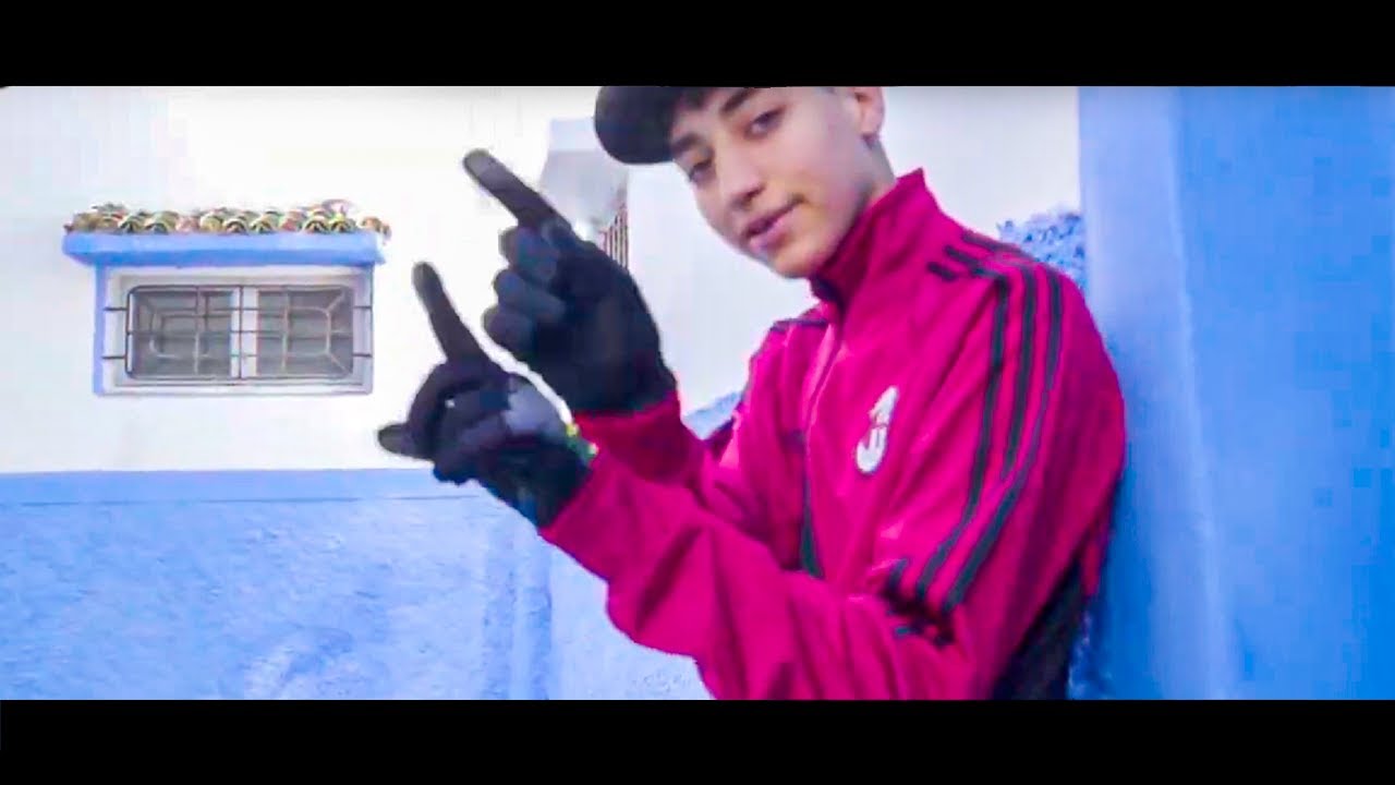 Aiman JR - UEUE (Videoclip Oficial) [ Eliminado ] - YouTube