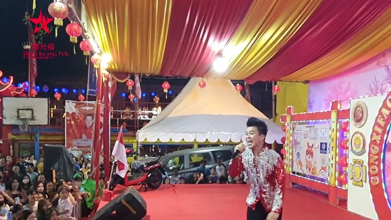 Bie Zhi Ji 別知己 Tham Kuang Fuk 譚光福 - YouTube