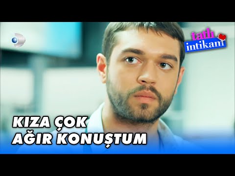 Sinan, Yaptıklarından Pişman Oldu - Tatlı İntikam 6. Bölüm