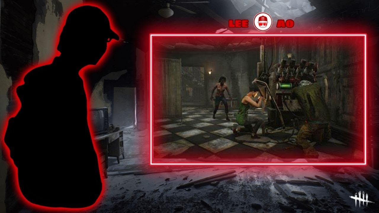 dead by daylight live stream: STRANGER THINGS Chapter #28 - YouTube