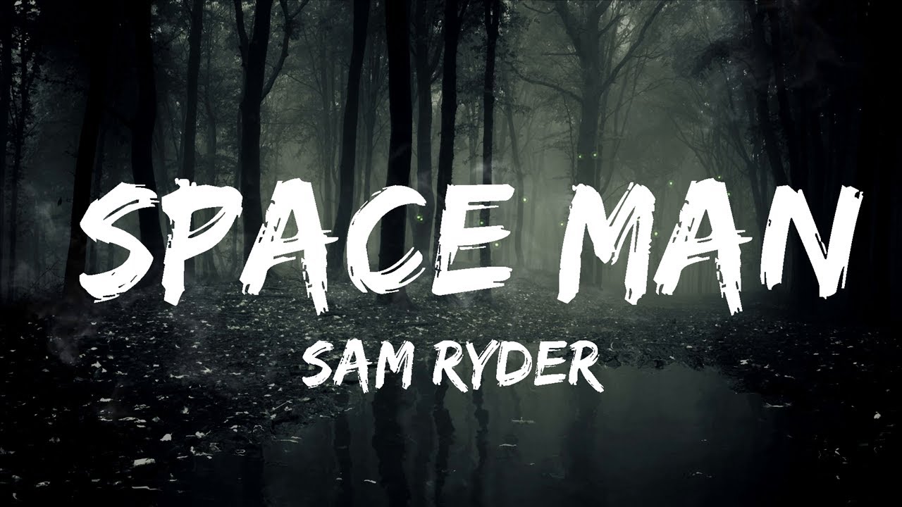 Sam Ryder - Space Man (Lyrics) United Kingdom 🇬🇧 Eurovision 2022 ...