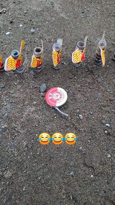 A SPINNING FIRECRACKER SURROUNDED BY WASPS #experiment #failed #firecracker #fireworks #shorts ...