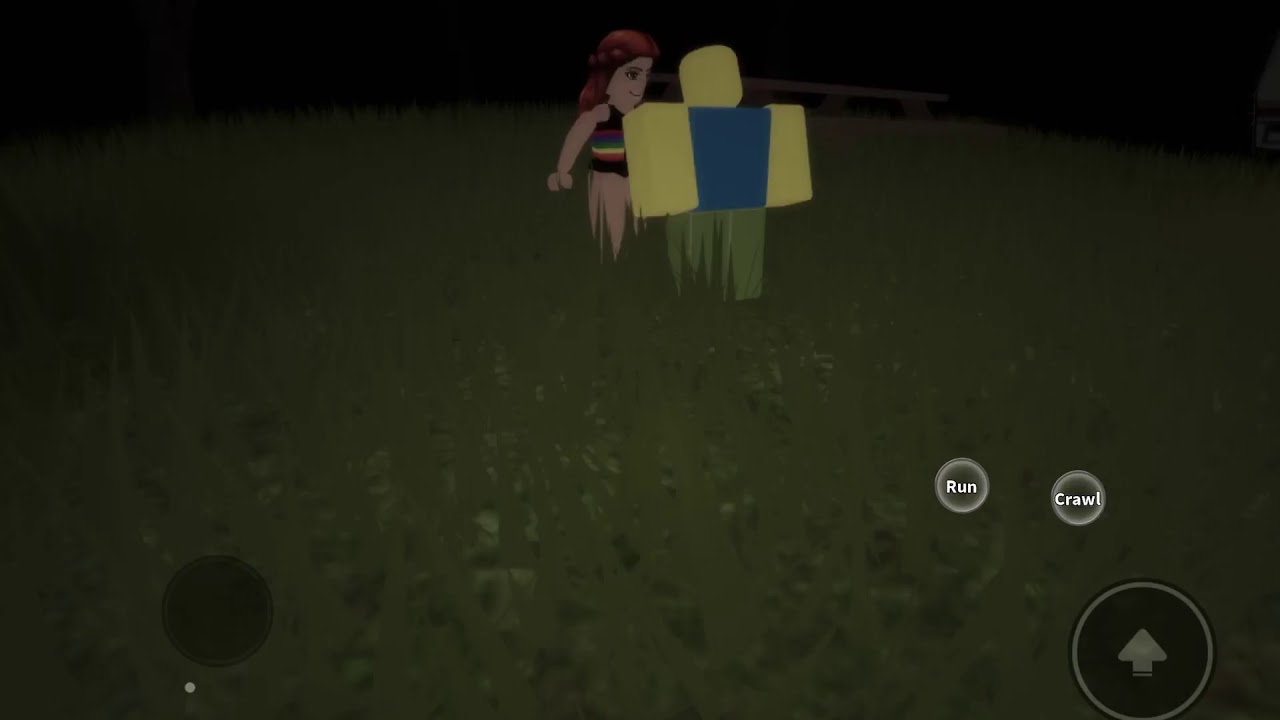 THE MAZE roblox - YouTube