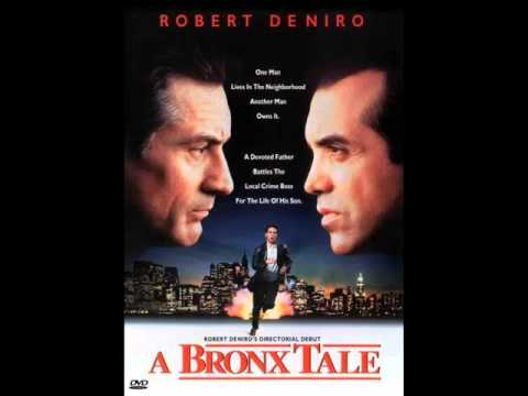 A Bronx Tale Soundtrack 1) - YouTube