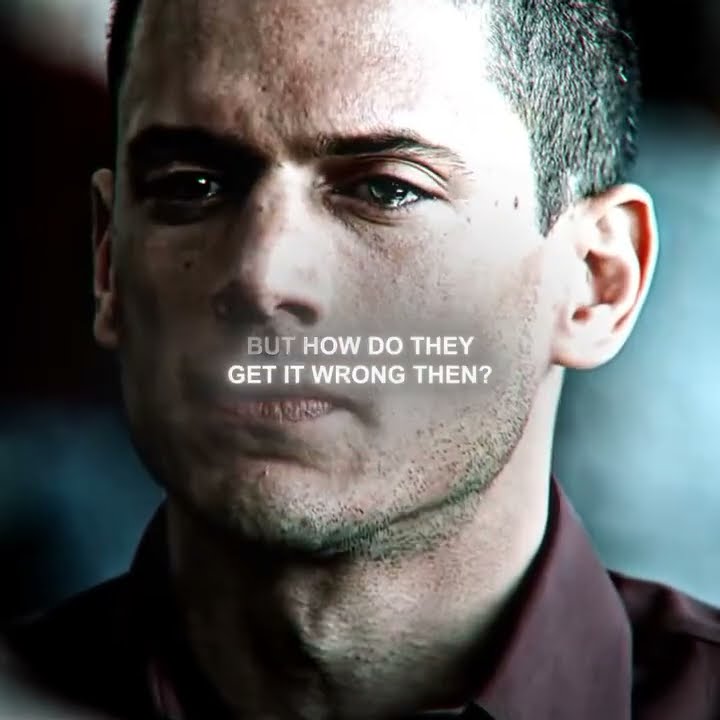 Brother's ️#scofield #trending #trendingshorts - YouTube