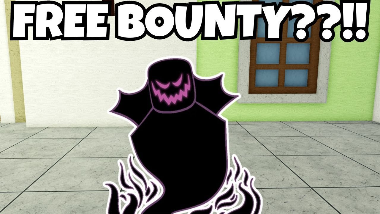 The ULTIMATE Life Leech Build?! | Blox Fruits Bounty Hunting - YouTube