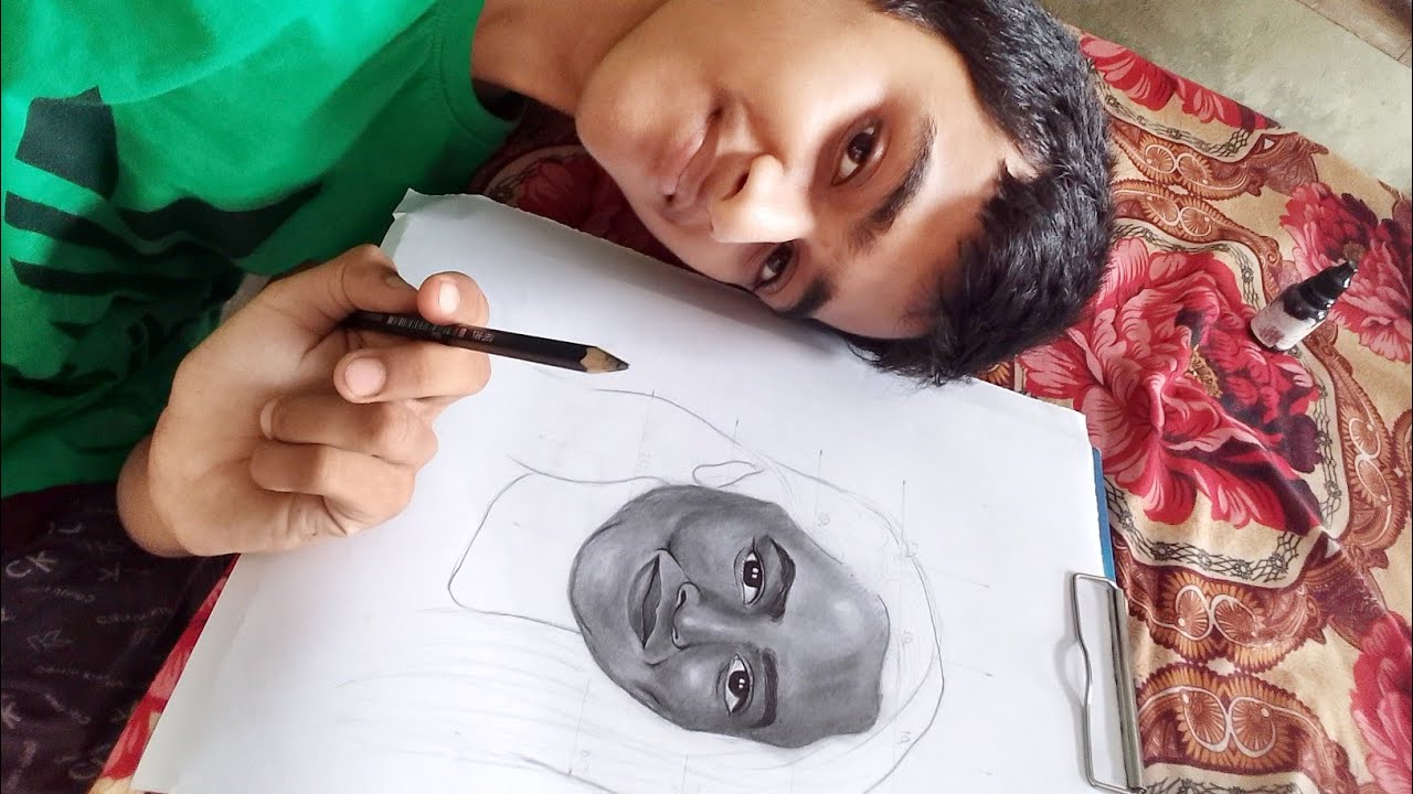 Brahmastra🔥alia Bhatt As Isha Drawing Brahmastra Part 2 Alia Bhatt