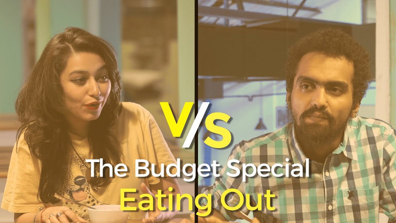 The Budget Special: Eating Out | Versus - YouTube