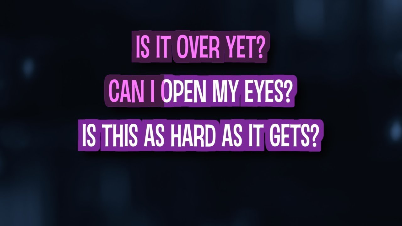 Cry (Karaoke) - Kelly Clarkson - YouTube